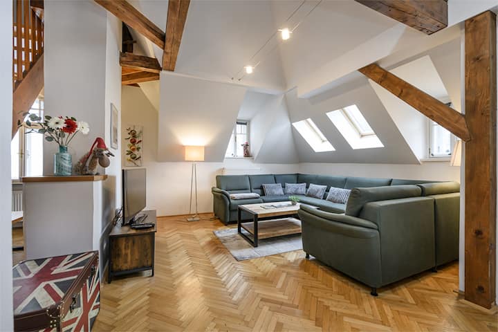 Casaneve - Combo Apartments A&v - Bad Hofgastein