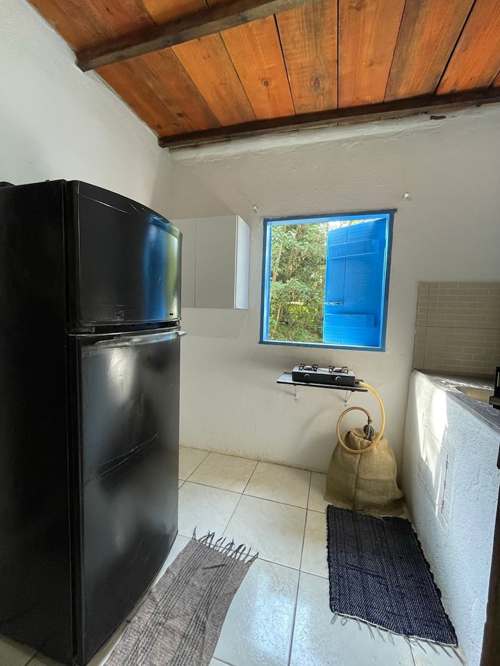 Casinha Tangará Trindade - Trindade