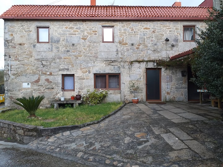 Casa Dos Eiriz - A Estrada