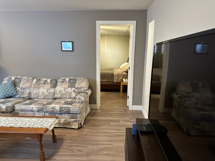 L’escapade Nordique En Ville King - Val-d'Or