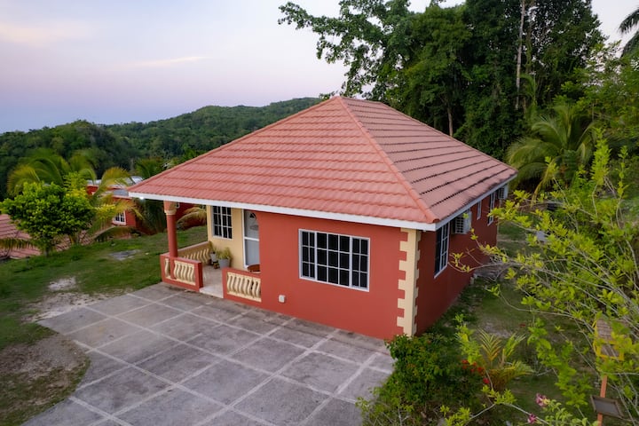 Serene Retreat - ジャマイカ