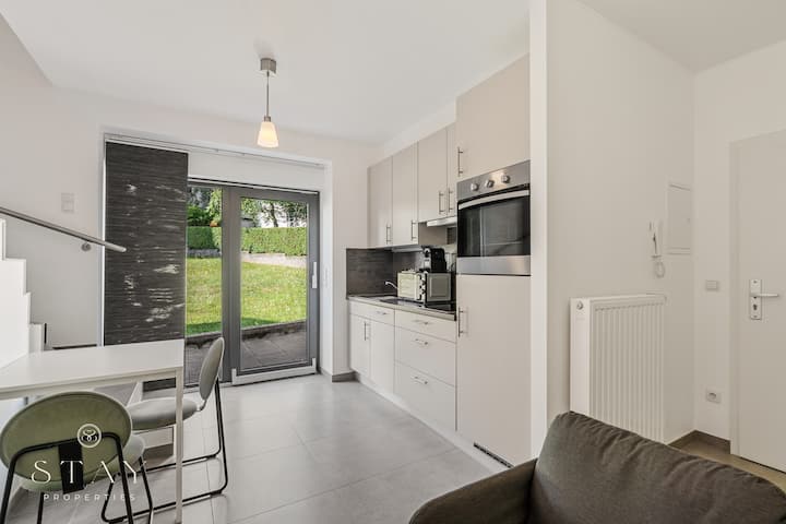 Appartement à Schouweiler - Luxembourg