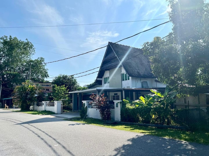 Th Cottage Homestay Kuala Terengganu - Kuala Terengganu