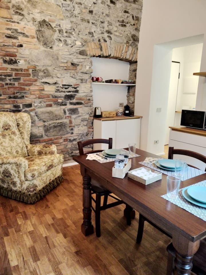 Lapis House Como Lake - Como