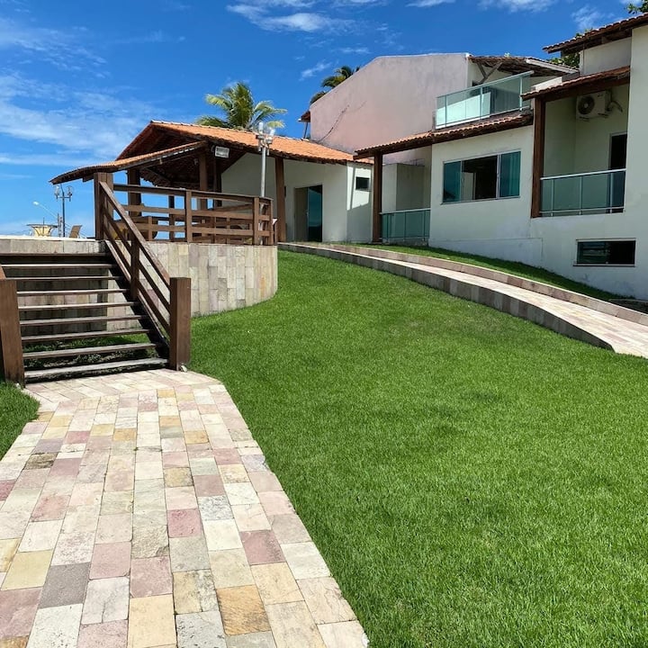 Casa De Praia Em Salinópolis(praia Do Farol Velho) - Salinópolis