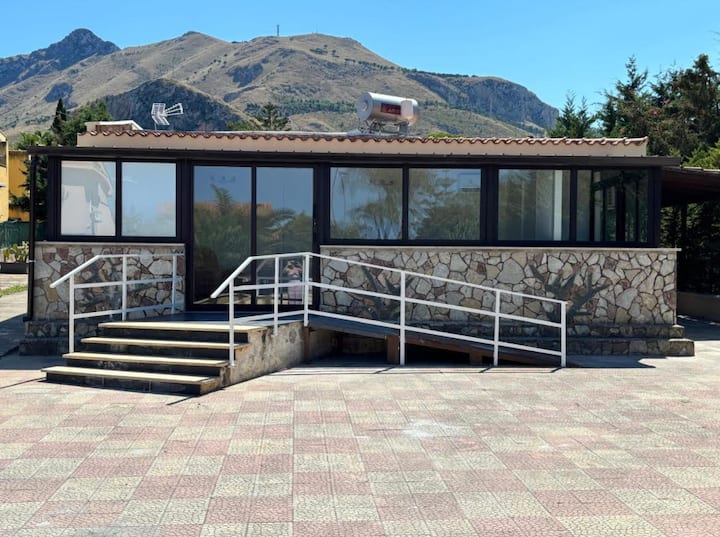 Altavilla's Rooms - Affittacamere - Altavilla Milicia