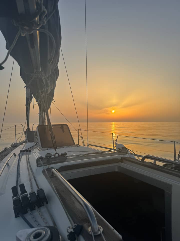 Voilier - Le Sea You Tonight - Deauville - Deauville