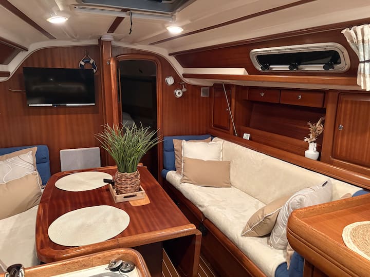 Voilier - Le Sea You Tonight - Deauville - Deauville