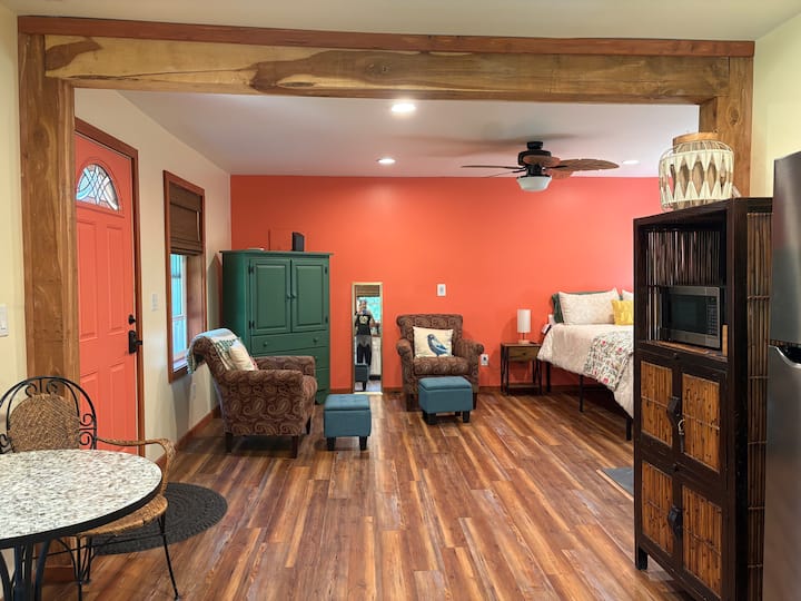 Cville Casita - Charlottesville, VA