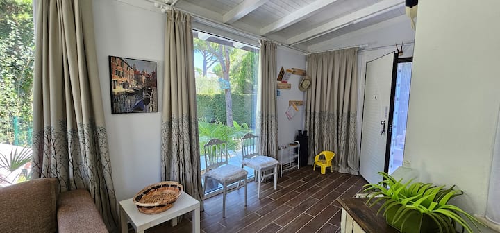 Vila E5 - Durrës