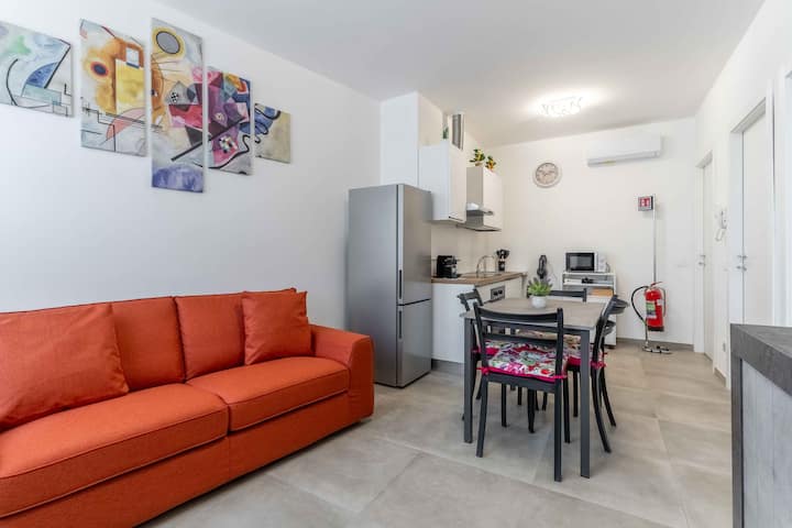 Dany & Carol - Affitto Breve Rho Stazione - Milano - Rho