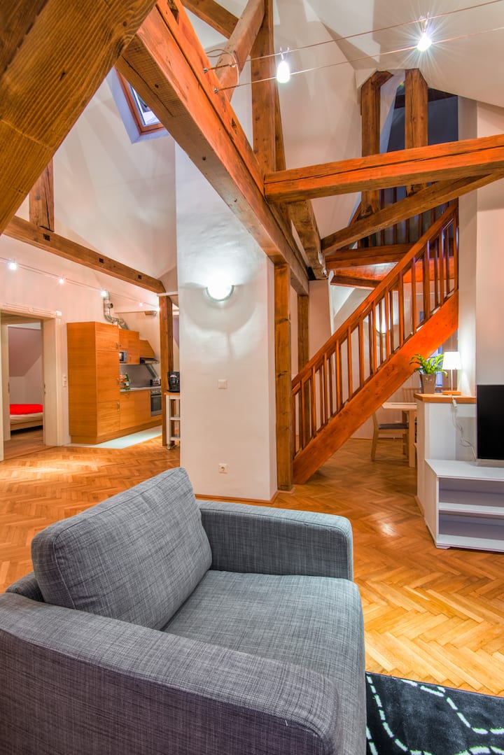 Casaneve - Combo Apartments V+l - Bad Gastein