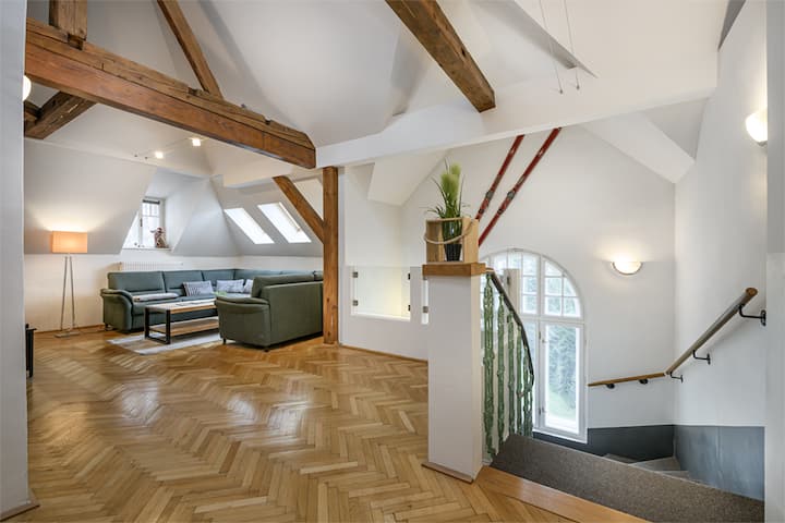 Casaneve - Combo Apartments V&l - Badgastein