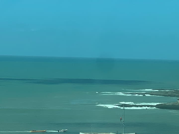 Apartamento Guarapari Praia Do Morro - Guarapari