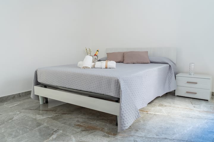 Paradise House - Sciacca
