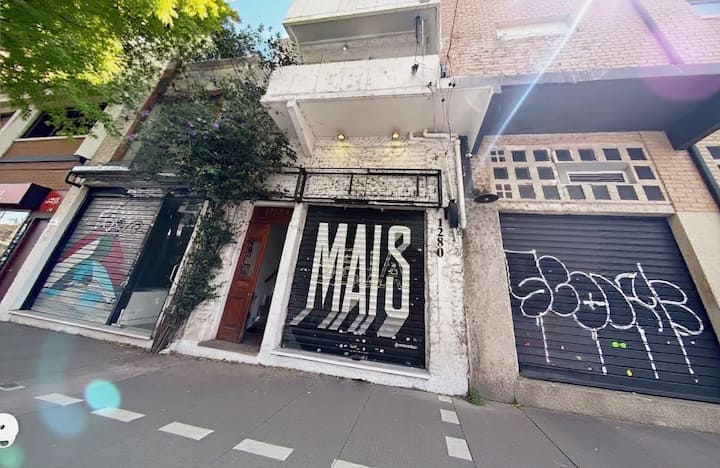 Pinheiros House Of Arts - São Paulo