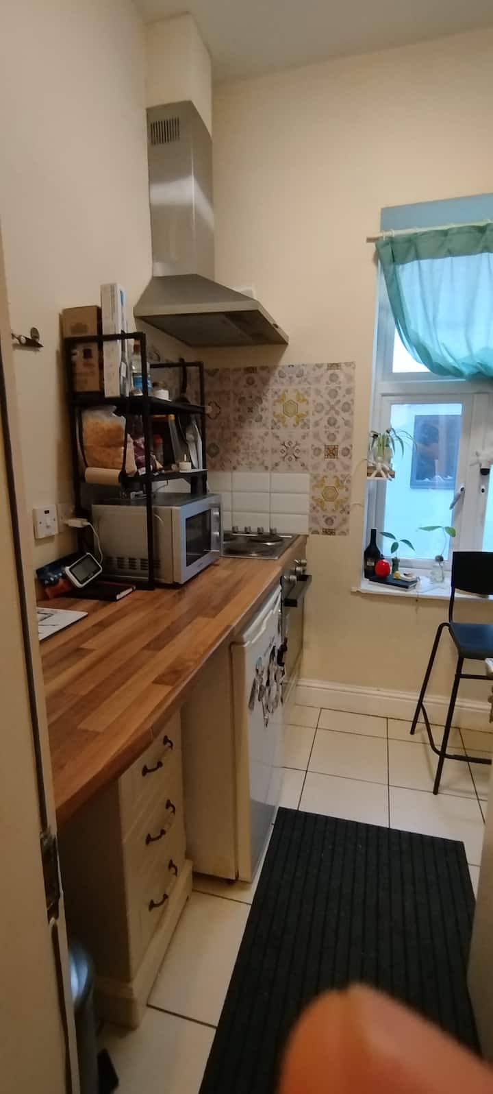 Studio Apartment In The Liberties - Dún Laoghaire