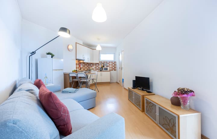 Rocha Mar Apartment - Portimão