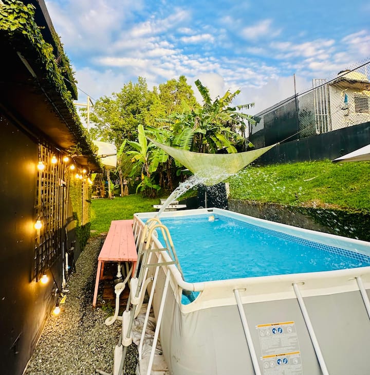 Island Escape 2 Bedrooms 1 Baths - Bayamón