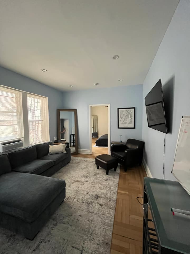 The Pad In Jersey City - Jersey City, NJ