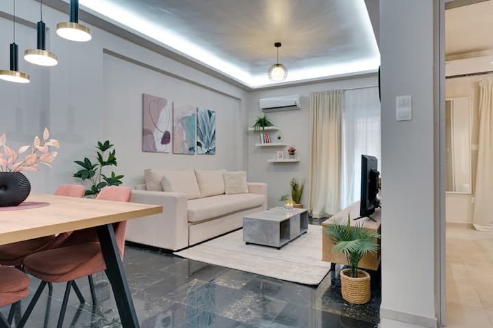 Lovely Goudi Apartment - Perfect Athens Getaway - Athens