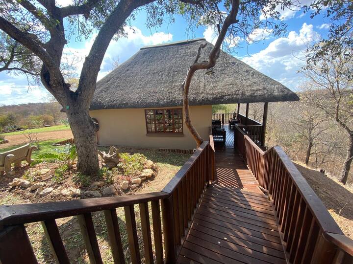 Big 5 Safari Escape | Spacious Family Unit - Phalaborwa