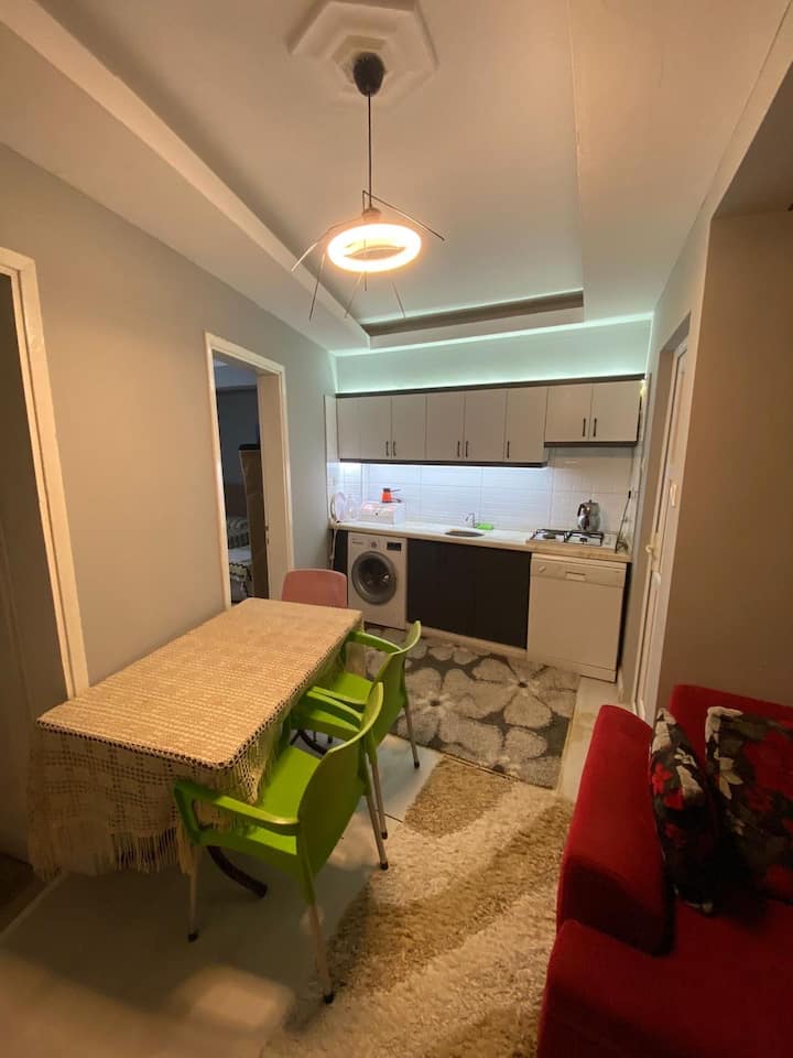 Narlı Merkezde Denize 20 Metre Mesafede - Erdek