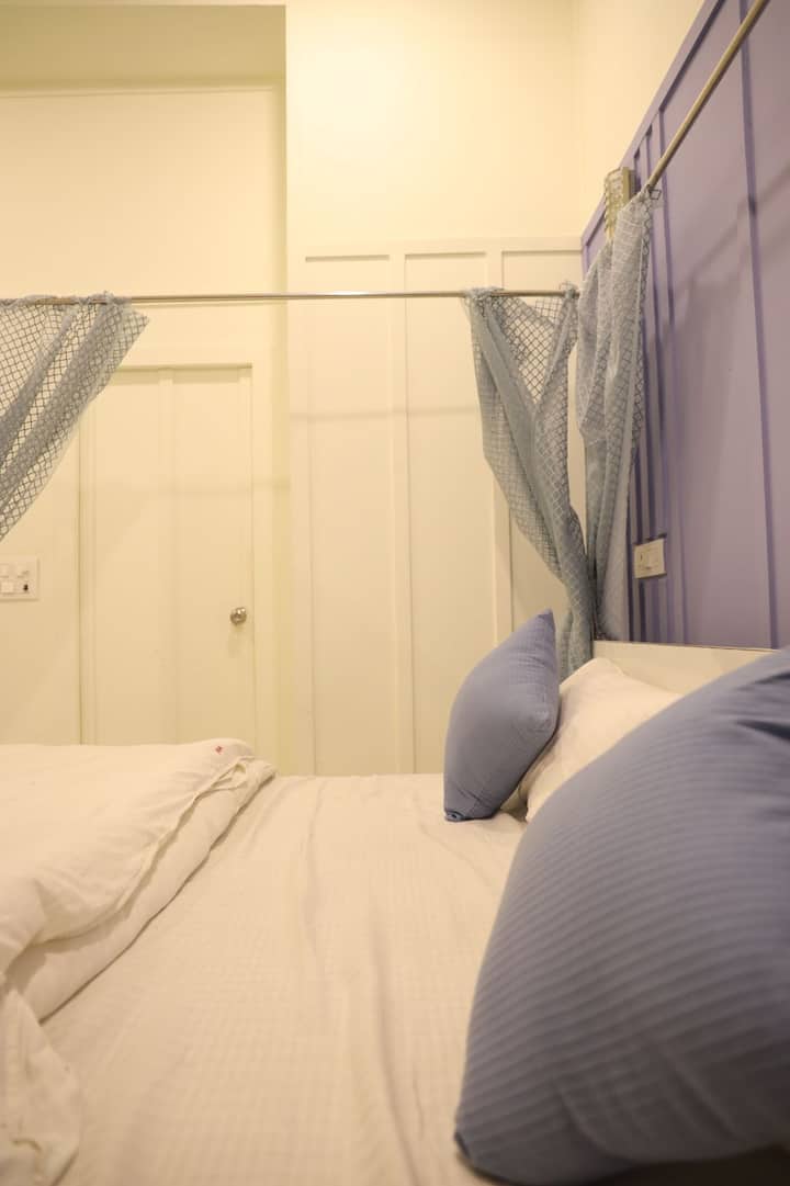 Spacious 2bhk Stay Near Ram Mandir, Ayodhya - Ayodhya