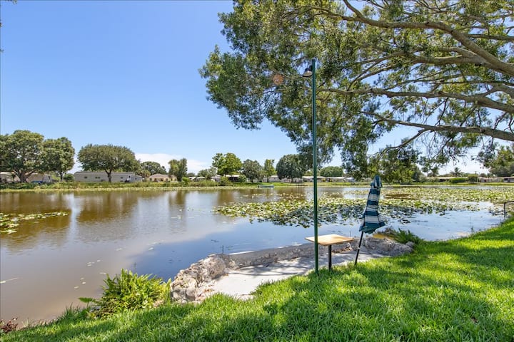 4 Oaks Oasis
2br/2ba - Okeechobee, FL