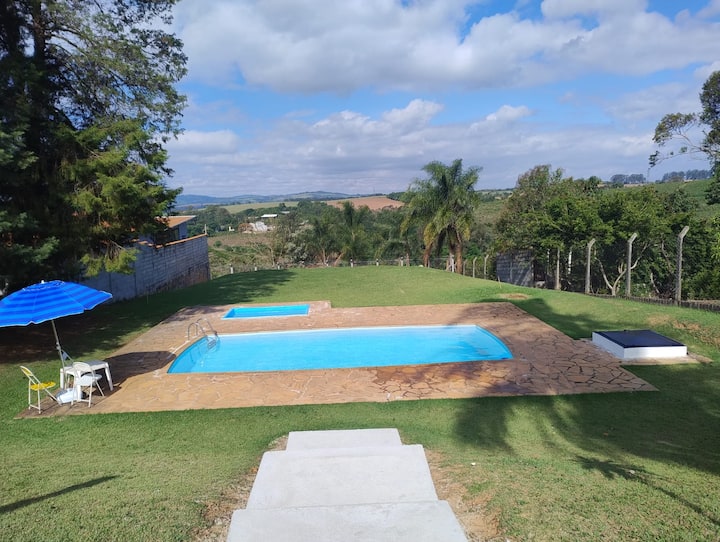 Espaço Para Eventos Em Itatiba - Itatiba