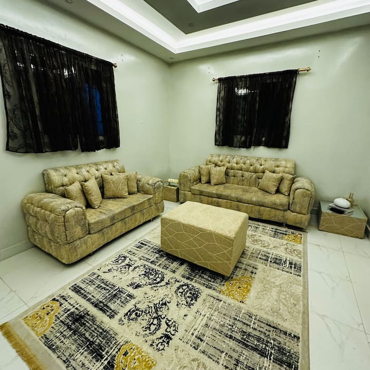 Stylishcomfort Home - Somalia