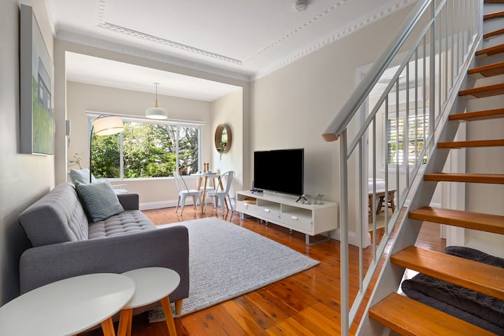 Liora Grove—leafy Escape Near Centennial Park - Randwick