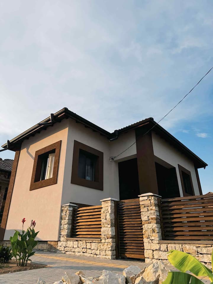 Guest House 'Harmony' - Lukovit - Lovech