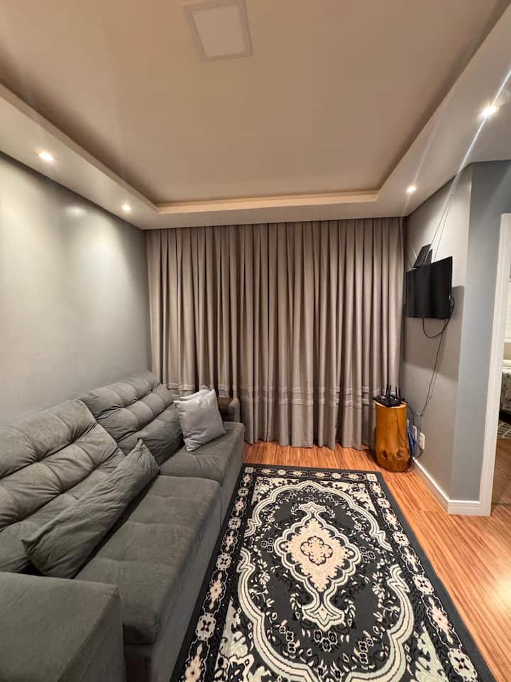 Lindo Apartamento - Criciúma