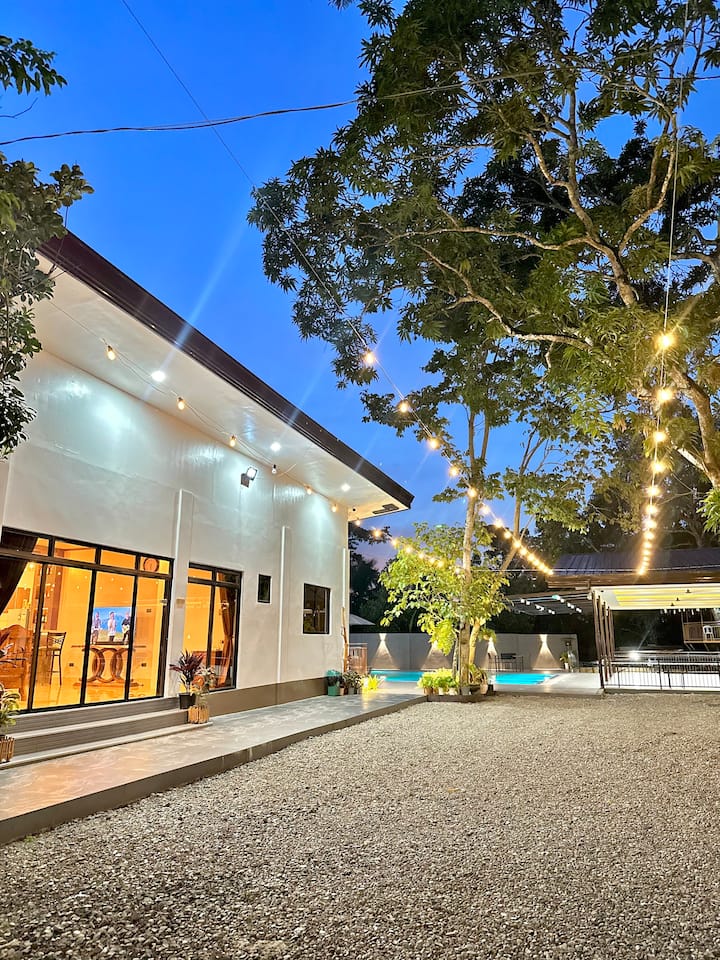 Casa Amaros Private Resort - Pototan