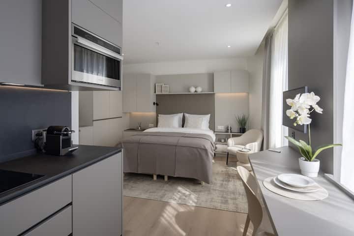 Standard Studio, Close To Palexpo And Gva - 397000 - Ginebra