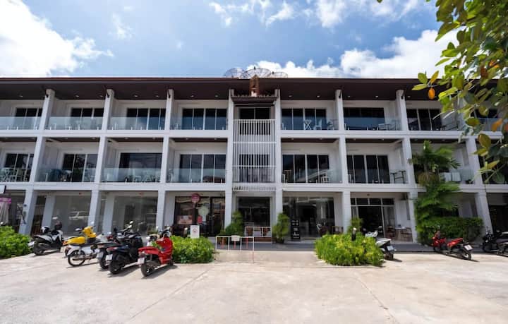 Chaweng Tc Standard For Monthly - Ko Samui