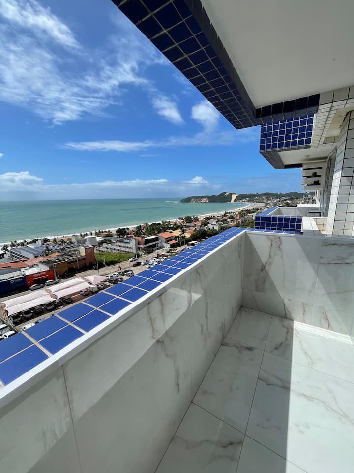 Apartamento Vista Mar - Natal