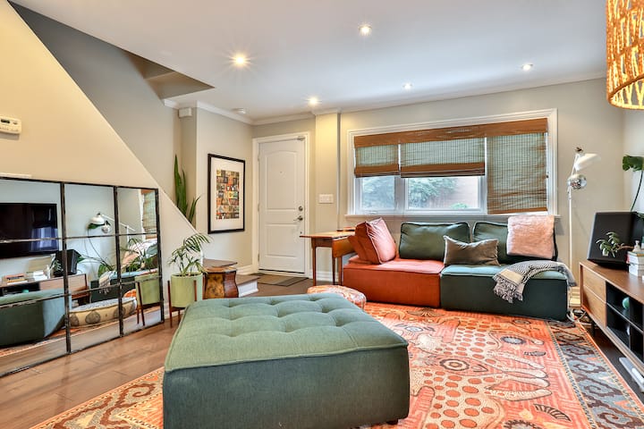 Healthy Home By Queen & Ossington - Toronto