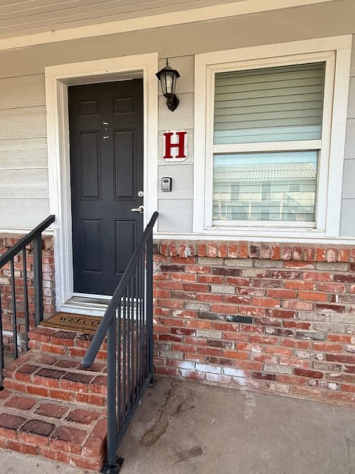 Sv Apt. H - Wichita Falls, TX