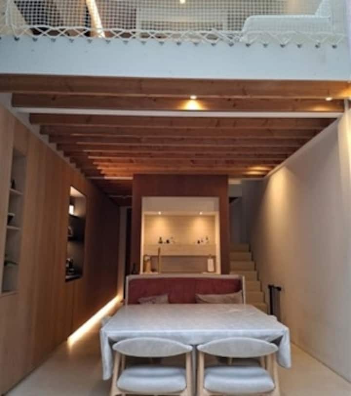 Boutique Style Home On Top Location In Ghent - Melle