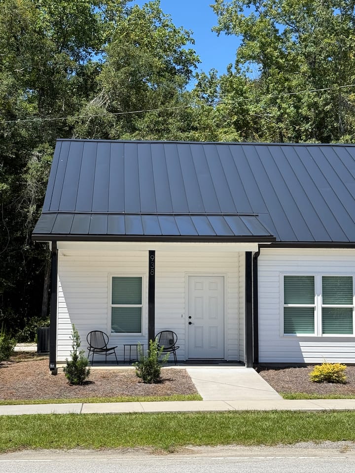 Corner Villa - Summerville, SC