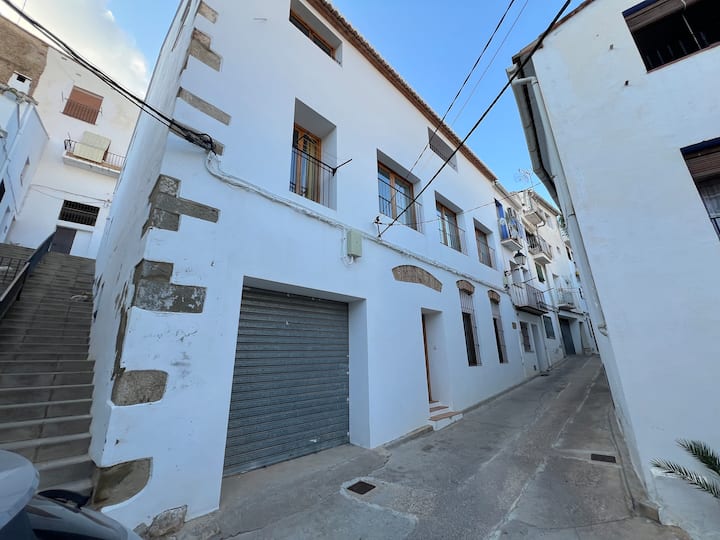Grupos Casa Durá - Chelva