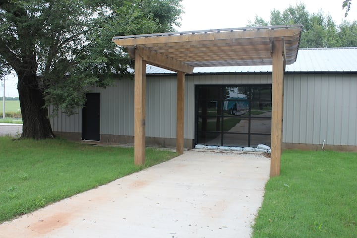 The Hang-out! 5mi To Ou Campus - Norman, OK