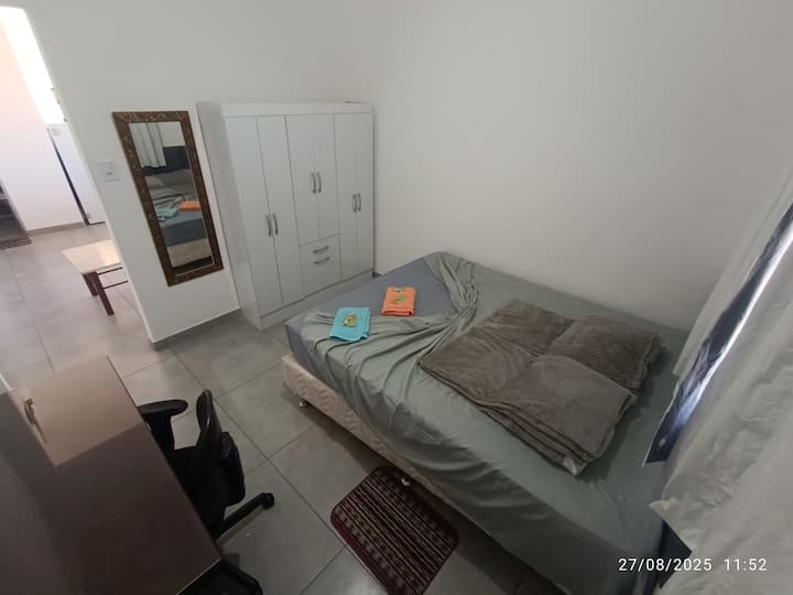 Mini Cobertura Ca8-ótima Localização - Belo Horizonte