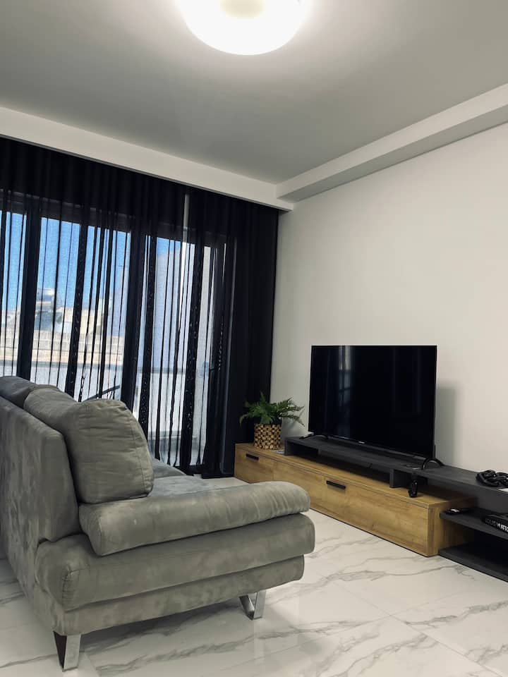 Mapas Qormi - Luxury Apartment 3 - Malta
