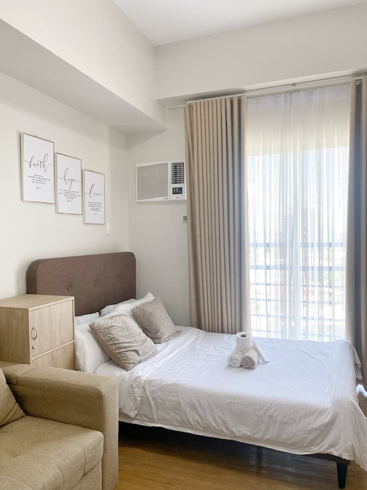 14f The Loop Tower Limketkai Atrium Lucky 11 - Cagayan de Oro