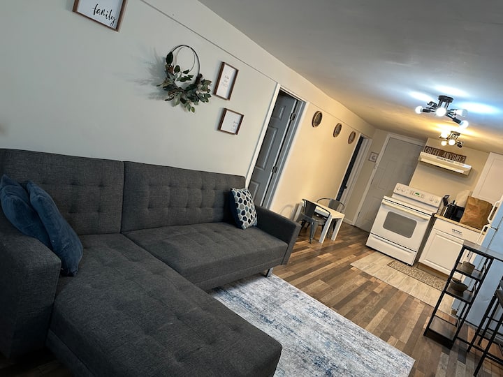 Family-friendly Apartment - Deer Park, NY