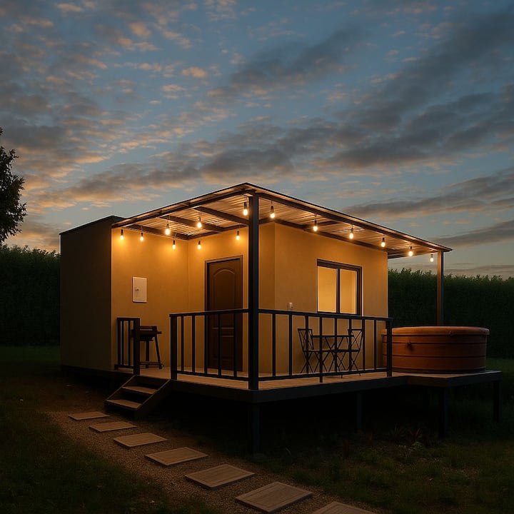 Eco Suite Wakana 1 - Apulo