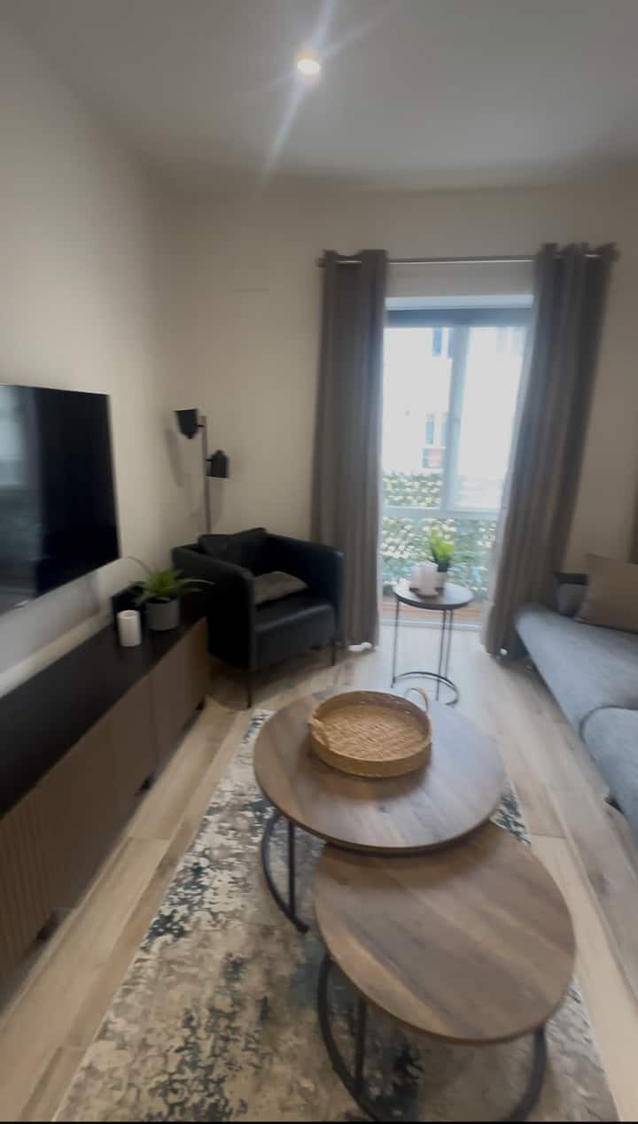 Modern Two Bed Apartment In The Heart Of Athlone - Athlone